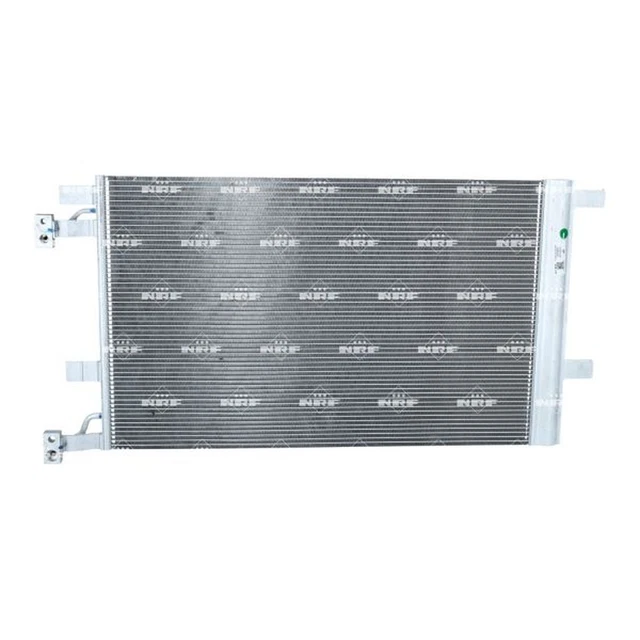 AIR CON CONDENSER For MG MG 5 EV NRF AC Conditioning 10769602 £457.75 ...