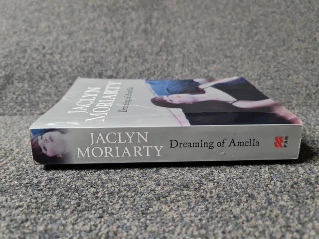 DREAMING OF AMELIA by Jaclyn Moriarty (Paperback, 2009) Book EUR 11,92 ...