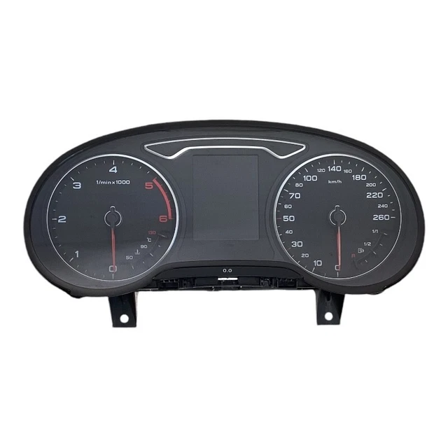 TABLEAU DE BORD - AUDI A3 - 8V0920870B EUR 525,00 - PicClick FR