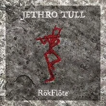 RÖKFLÖTE DE JETHRO Tull | CD | état neuf EUR 14,89 - PicClick FR