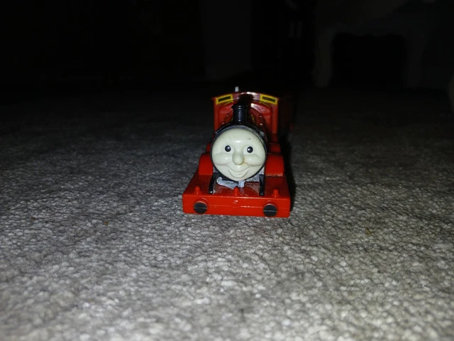 * THOMAS THE TANK ENGINES & FRIENDS TRAINS TOMY TRACKMASTER Choose for ...