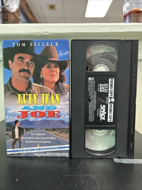 RUBY JEAN AND Joe / Space Marines VHS Screener- Demo - Promo $16.00 ...