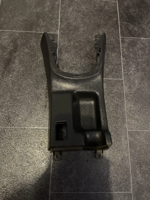 SUBARU IMPREZA GC8 Centre Console Trim Piece Classic WRX Pre Facelift ...
