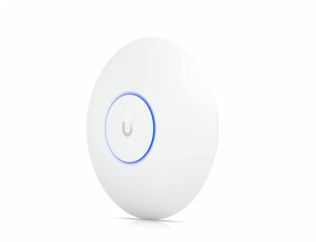 UBIQUITI - U7-PRO - Unifi Access Point Pro WiFi 7 Indoor 2.5 GbE OVP ...