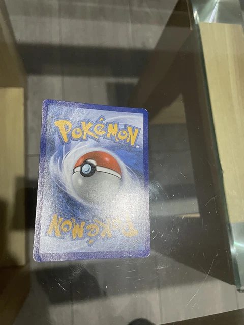 RARE POKÉMON CHARIZARD McDonald's 2025 Trading Card Stage 2, 170 HP ...