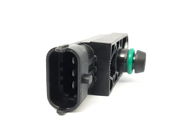 ORIGINAL RENAULT CAPTEUR Pression MAP Sensor Master III Trafic 3 1.6/2. ...