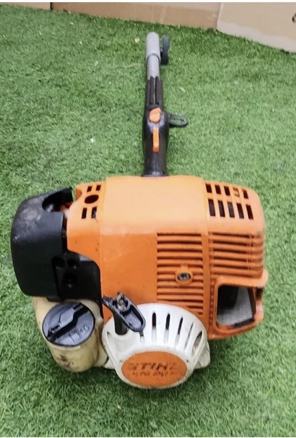 STIHL KM90R KOMBI Engine KM 90R £245.00 - PicClick UK