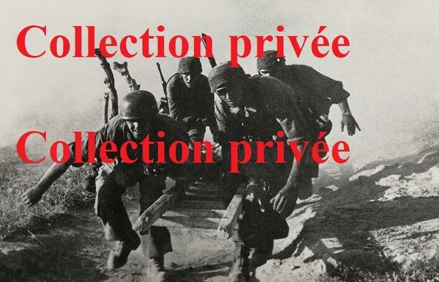 WW2 PARATROOPER OPERATION Mercury Crete FJR LW Para Airborne Airwh £5. ...