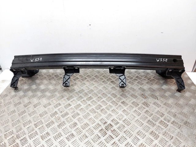 RENAULT CAPTUR MK2 2022 Rear Bumper Crash Reinforcement Bar EUR 172,74 ...