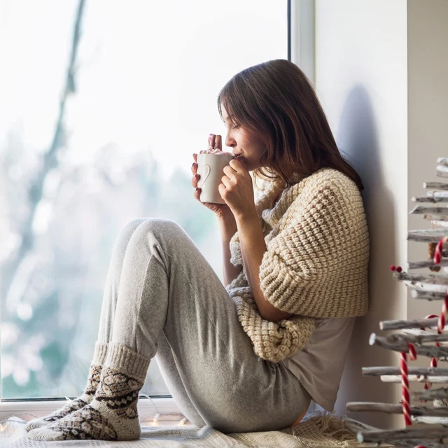 DARK VEGAN HOT Chocolate, Rich Dark Chocolate Hot Cocoa, Gluten Free ...