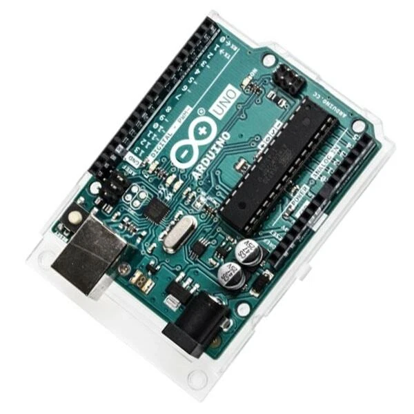 ARDUINO UNO R3 (Revision 3) Microcontroller Board - ATmega328 14 ...