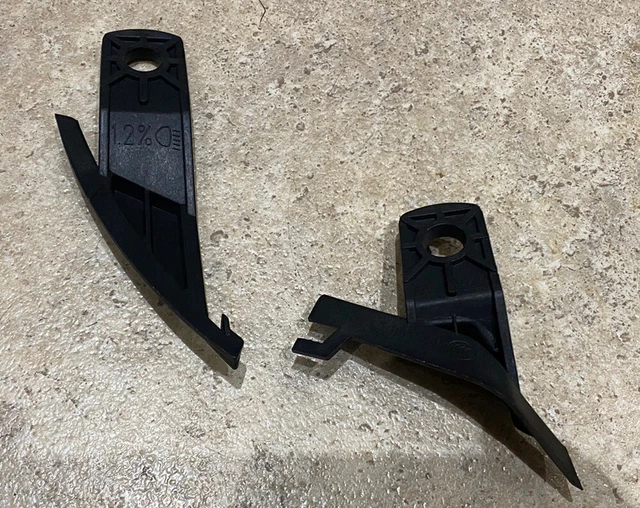 RANGE ROVER SPORT L494 Headlight Bracket Fixing Lug Point Tab Repair ...