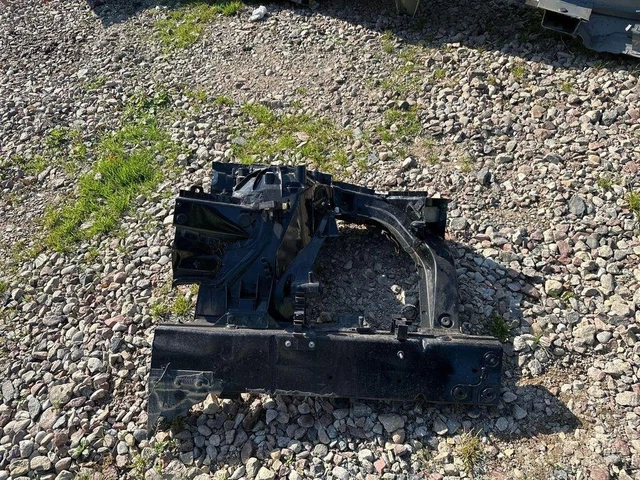 BMW X3 G01, F97 Jambes de châssis Avant Gauche 2.00 31996181 EUR 548,00 ...