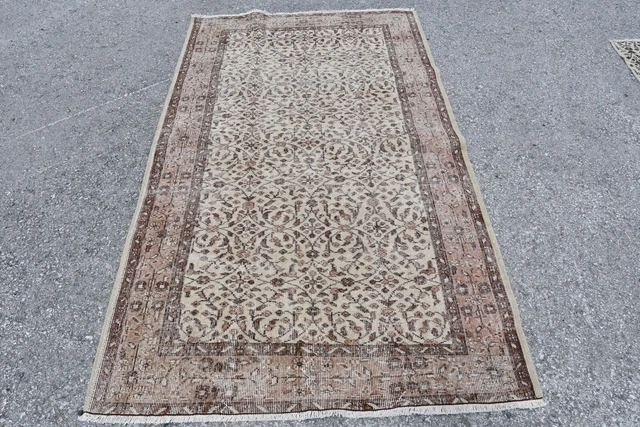 TAPIS TURCS, TAPIS anatoliens, tapis marocain, tapis de zone de 3,9x6,7 ...
