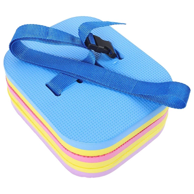 SWIMMING BACK BOARD Swim Float Back Float for Kids Swim Training Float ...