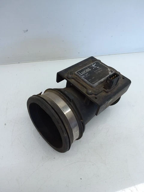 LAND ROVER RANGE Rover P38A 1999 Diesel MAF mass air flow meter sensor ...