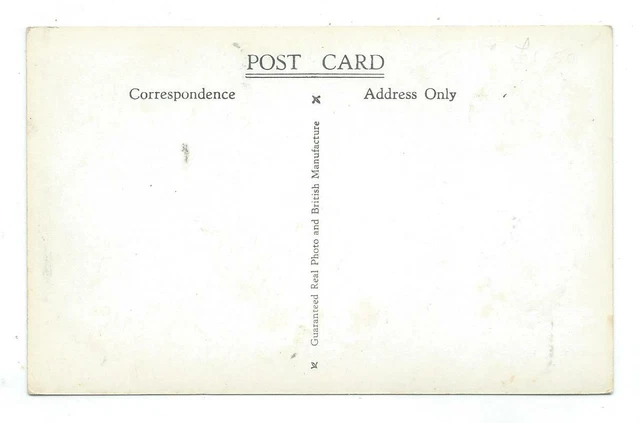 HAMPSHIRE PORTSMOUTH HMS Victory Wright & Logan Southsea RP Postcard c ...