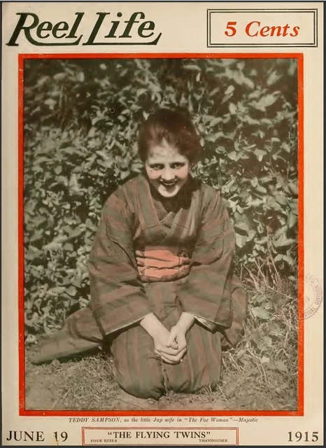 REEL LIFE MAGAZINE 74 Classic Issue Collection On USB Flash Drive £14. ...