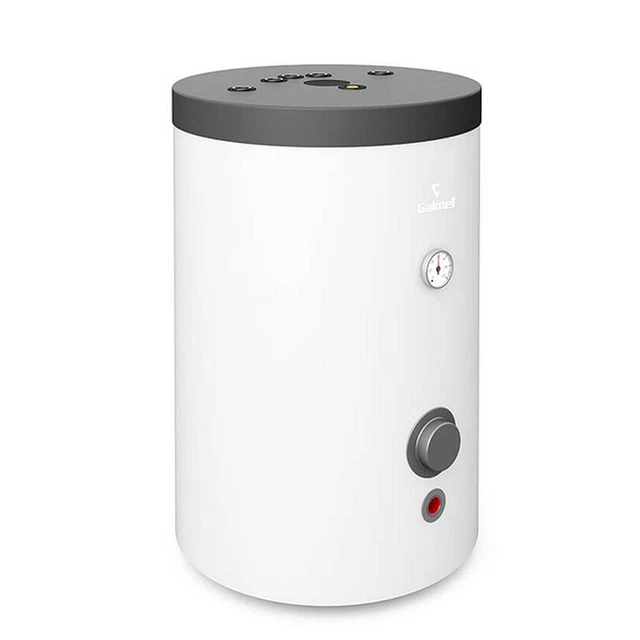 140 LITER UNTERSTELL-WARMWASSERSPEICHER Rondo Premium EUR 677,50 ...