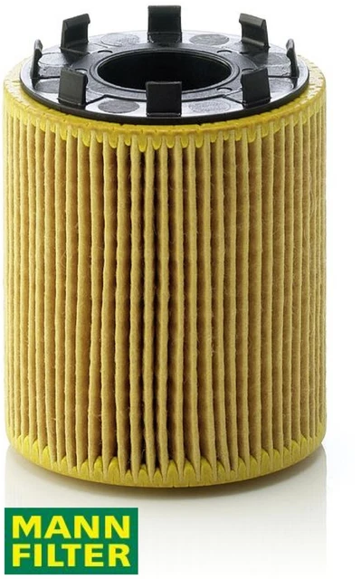 MANN-FILTER HU713/1X ÖLFILTER Motorölfilter EUR 8,70 - PicClick DE
