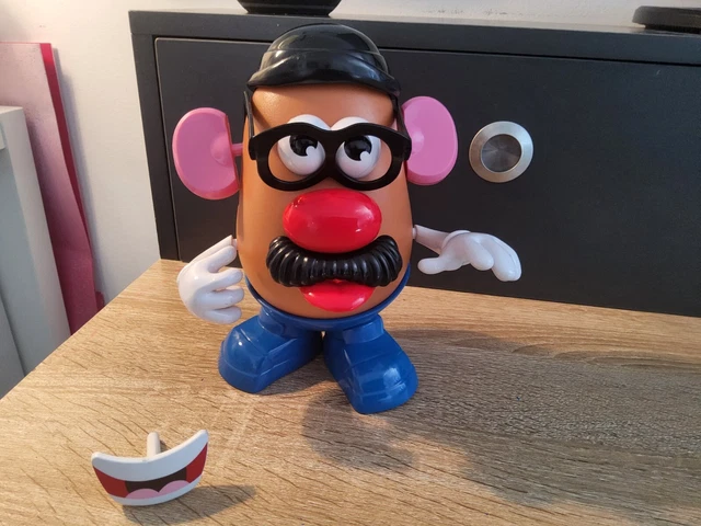 MR PATATO HEAD Toy Story Disney Pixar COMPLETE £6.91 - PicClick UK