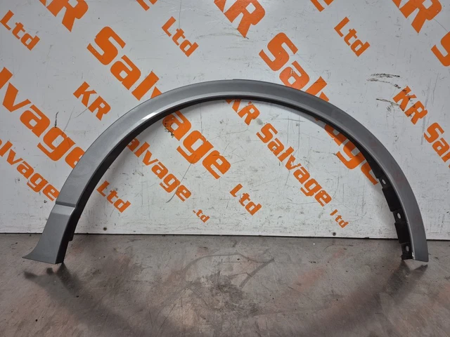 2020-2025 FORD KUGA Mk3 Wheel Arch Moulding Trim Spat Left Side Rear ...