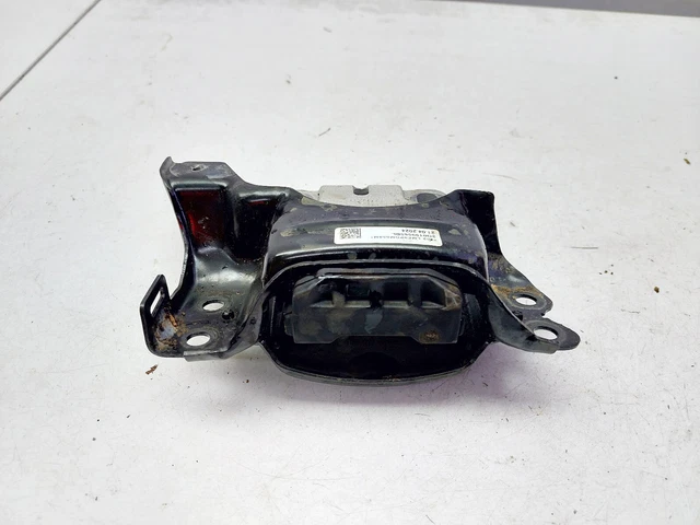 VOLKSWAGEN POLO MK6 1.0 Petrol Gearbox Mount Left 2Q0199555Bl 2024 £29. ...