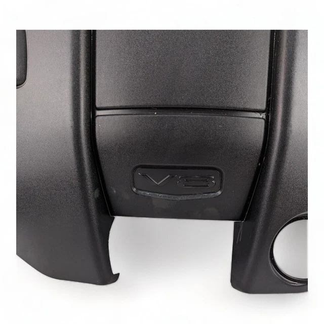 HOLDEN V8 ENGINE Cover VF WN LS3 L77 6.2L 6.0L Commodore SS SSV - Black ...