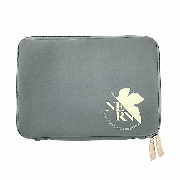 EVANGELION EVA STORE Original PC Case NERV 26 x 36cm 10.2 x 14.2" New ...