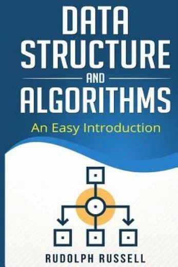 DATA STRUCTURES AND Algorithms: An Easy Introduction $15.02 - PicClick