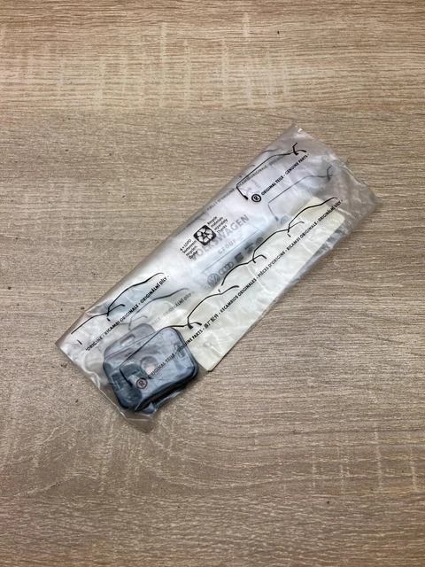 5E0827341 4 PIÈCE Autre Coffre/Garniture Coffre Élement Skoda Octavia ...