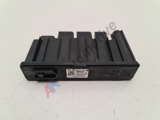 MINI F55 F56 F57 Integrated Relay Supply Control Module 8661071 £14.90 ...