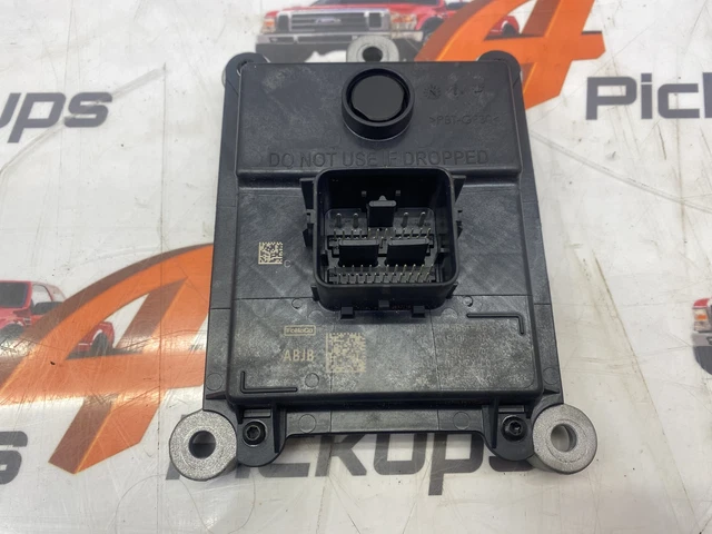 2022 FORD RANGER Limited Automatic Gearbox ECU JB3P12B565AB 2019-2023 £ ...