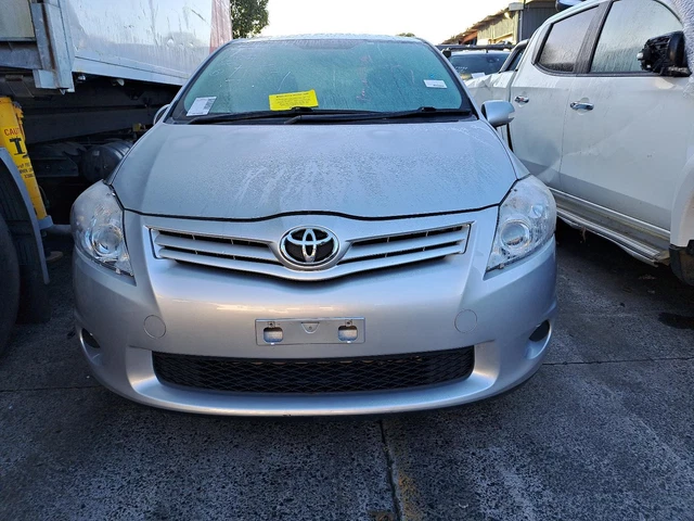 TOYOTA COROLLA ZRE152/153R 03/2007-10/2013 A/C Condenser $205.00 ...