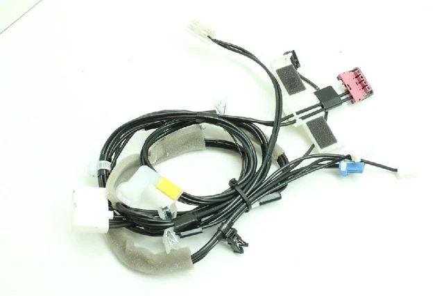 86101K0500B WIRING HARNESS MISCELLANEOUS Toyota Yaris IV (P21/PA1/PH1 ...