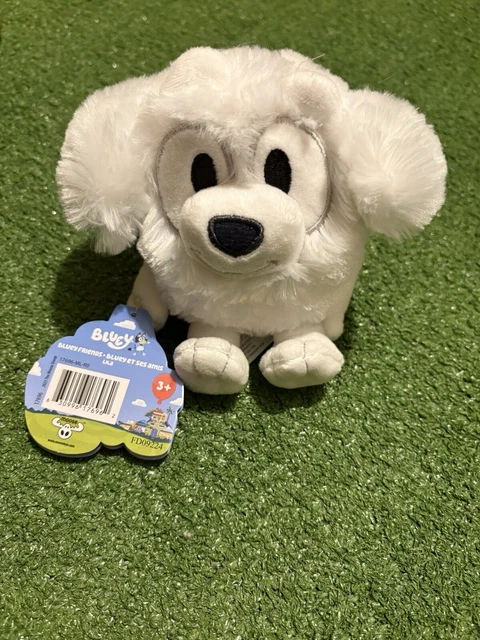 BLUEY AND FRIENDS 🤍 Lila Character Plush Teddy Soft Toy £10.00 ...