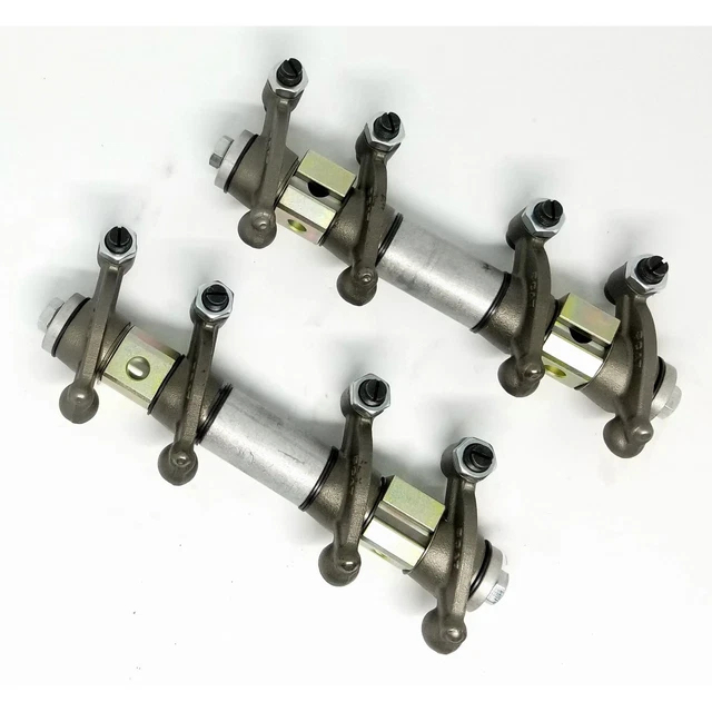 SCAT ROCKER ARM Assembly, 1.25 Ratio, Forged, SCAT Dunebuggy & VW $494. ...