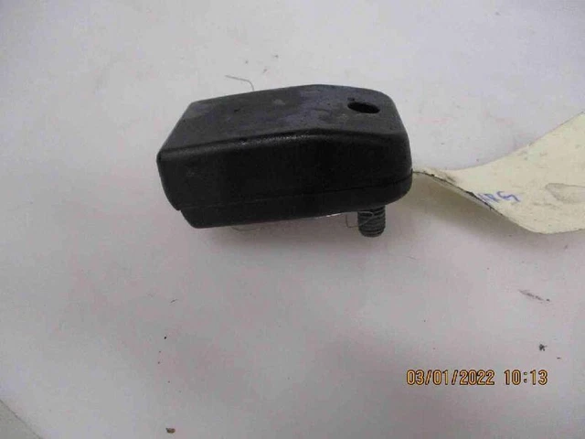 8200077432 ANCRAGE CEINTURE ARRIERE GAUCHE pour RENAULT GRAND SCENIC II ...