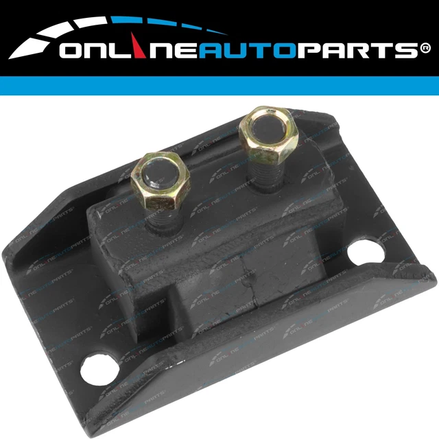 REAR GEARBOX MOUNT for Ford Ranger PJ PK 4cyl 3.0L WEAT 2007-2011 $63. ...