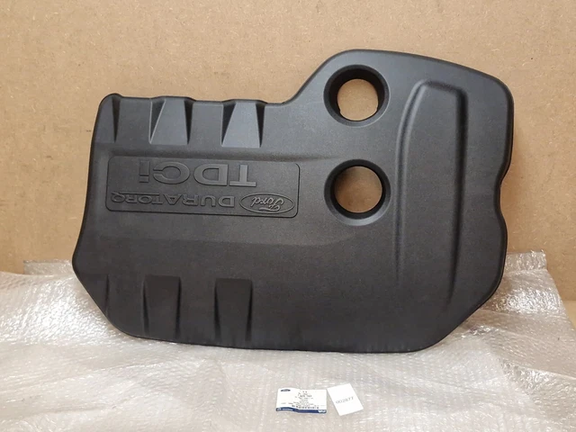 FORD MONDEO MK5 Focus Duratorq DCi Engine Cover Insulator 1829763 NEW ...