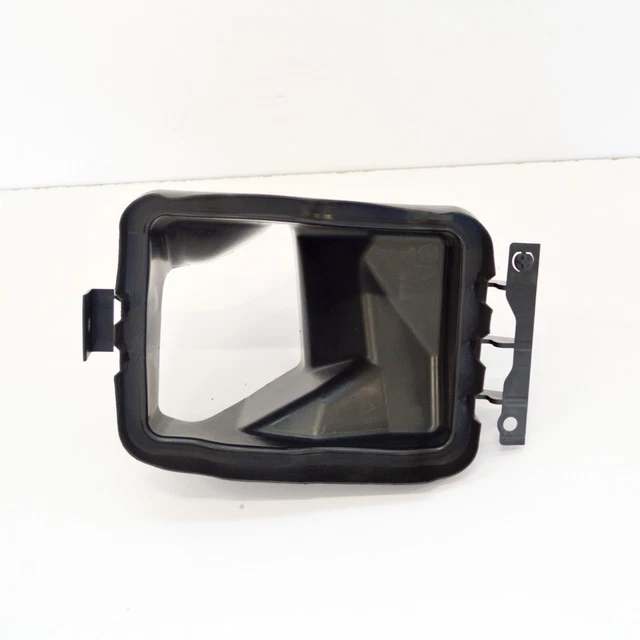 BMW 3 SERIES F34 GT Front Exterior Radiator Right Air Duct 51747294910 ...