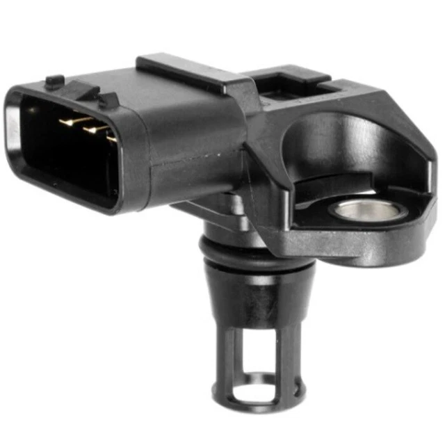 HELLA SUCTION TUBE Pressure Sensor Charge Pressure Sensor Air Pressure Sensor for Lexus Toyota £ ...