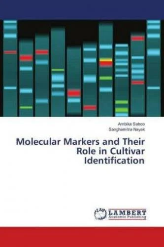 MOLECULAR MARKERS AND Their Role in Cultivar Identification 5444 EUR 39 ...