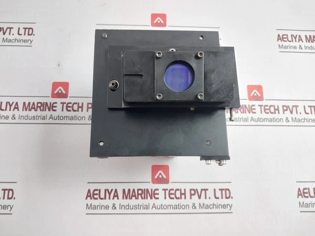 PERKIN ELMER SC0564NNN-911 Sensor Module Optical Laser Camera Assembly ...