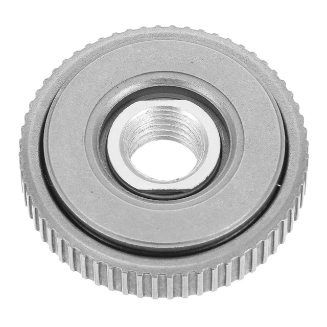 PARTE DI RACCORDO Per Smerigliatrice Angolare Dado Ricambio Suite EUR ...