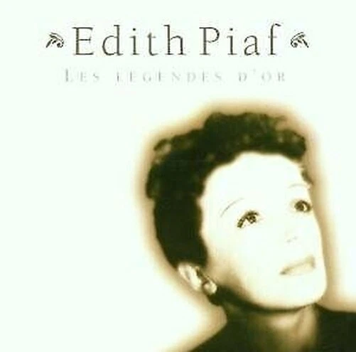 EDITH PIAF - Les Légendes D Or CD #G2001195 $4.66 - PicClick AU