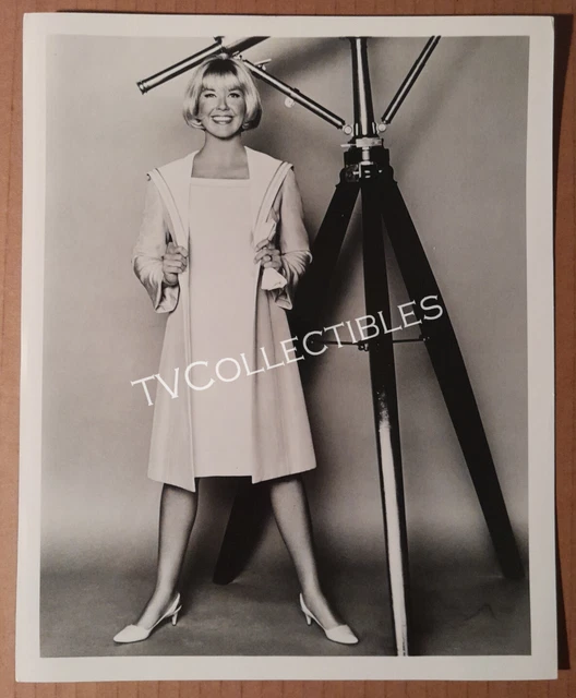 Woman Driven Doris Body