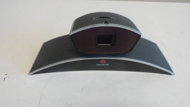 POLYCOM EAGLEEYE VIEW 1080 HD Video Conference Camera EPTZ-1 $50.00 ...