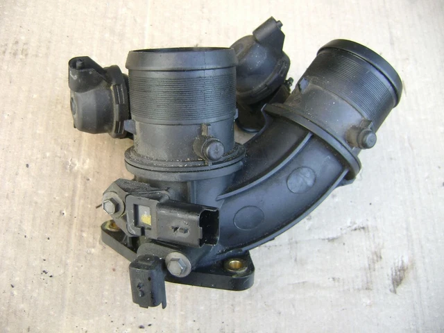 DOSEUR AIR PEUGEOT citroen 1,4 hdi EUR 40,00 - PicClick FR