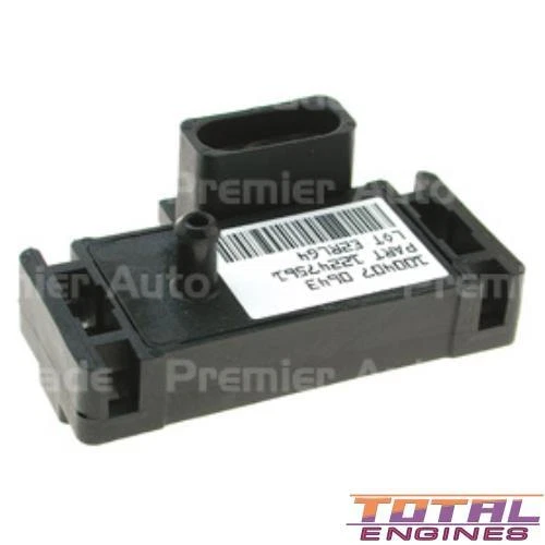 PAT PREMIUM MAP Sensor fits HSV SV91 VP 5.0L V8 304 (LB9) EUR 61,67 ...